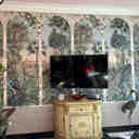 MINDTHEGAP Tales of Maghreb Erfoud 9.84' L x 61.42" W Textured Wallpaper Roll | Perigold